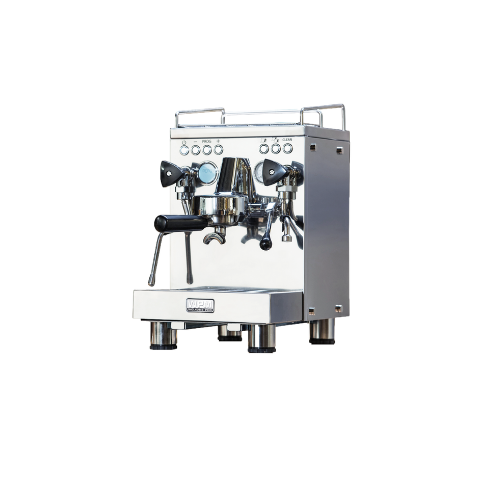 WPM WELHOME PRO COFFEE MACHINES – WPM ARABIA