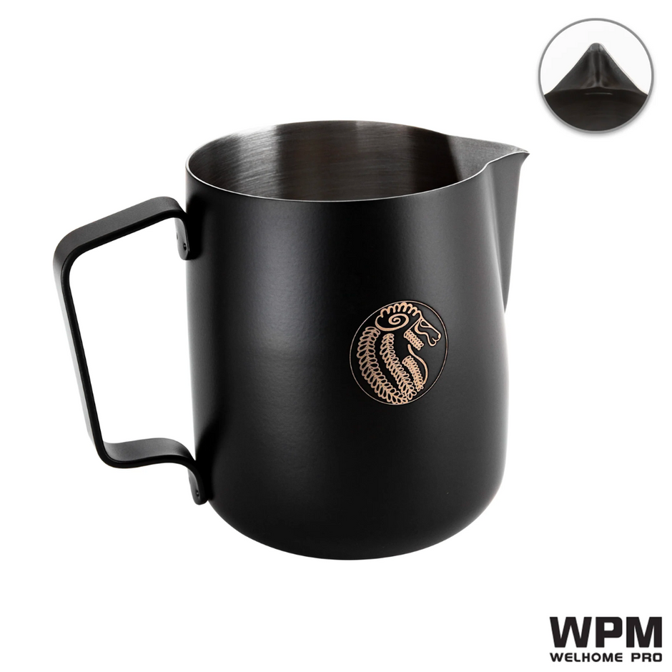 WPM WELHOME PRO COFFEE MACHINES – WPM ARABIA