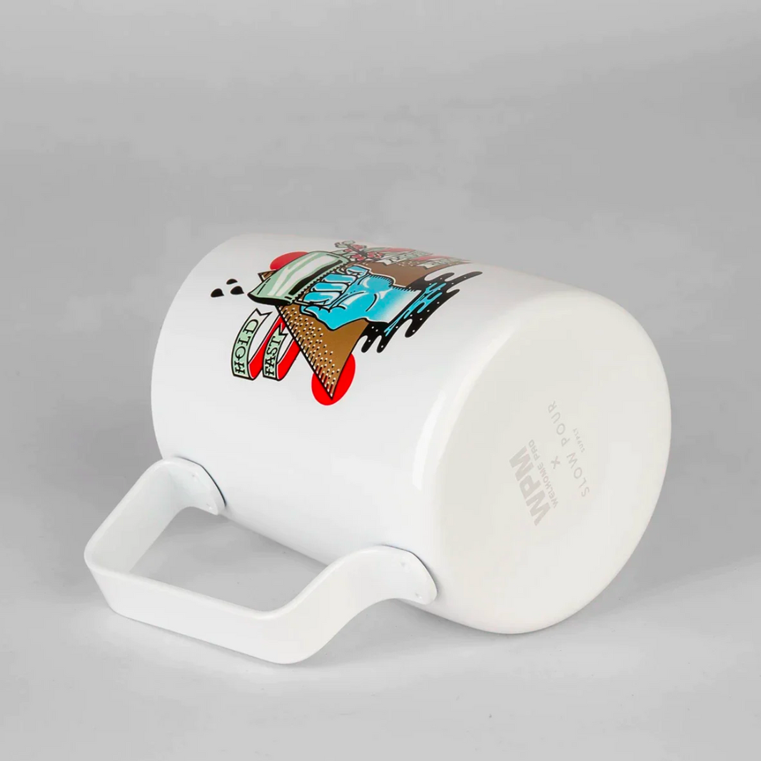 WPM WELHOME PRO COFFEE MACHINES – WPM ARABIA