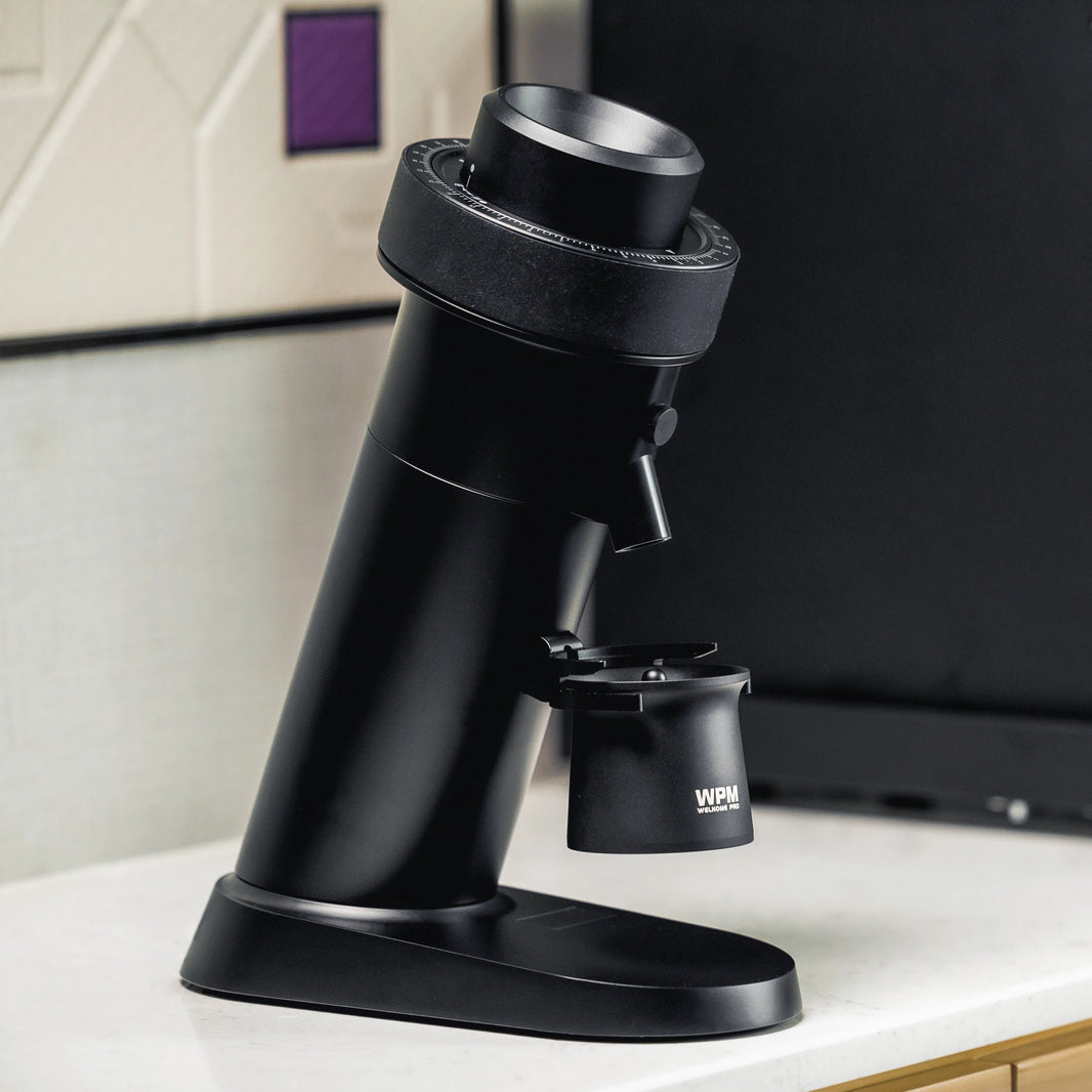 WPM WELHOME PRO COFFEE MACHINES – WPM ARABIA