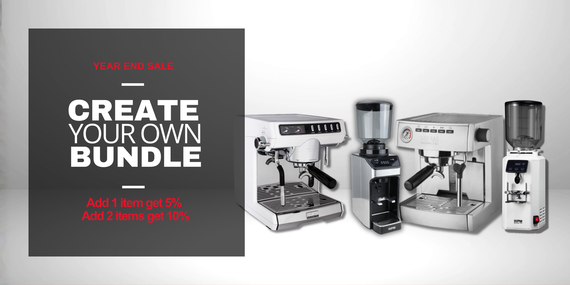 WPM WELHOME PRO COFFEE MACHINES – WPM ARABIA