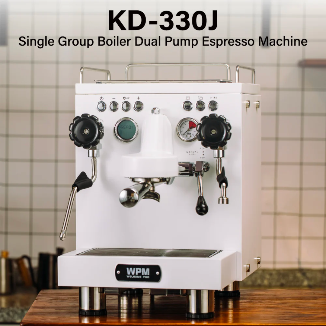 KD 330 J – WPM ARABIA