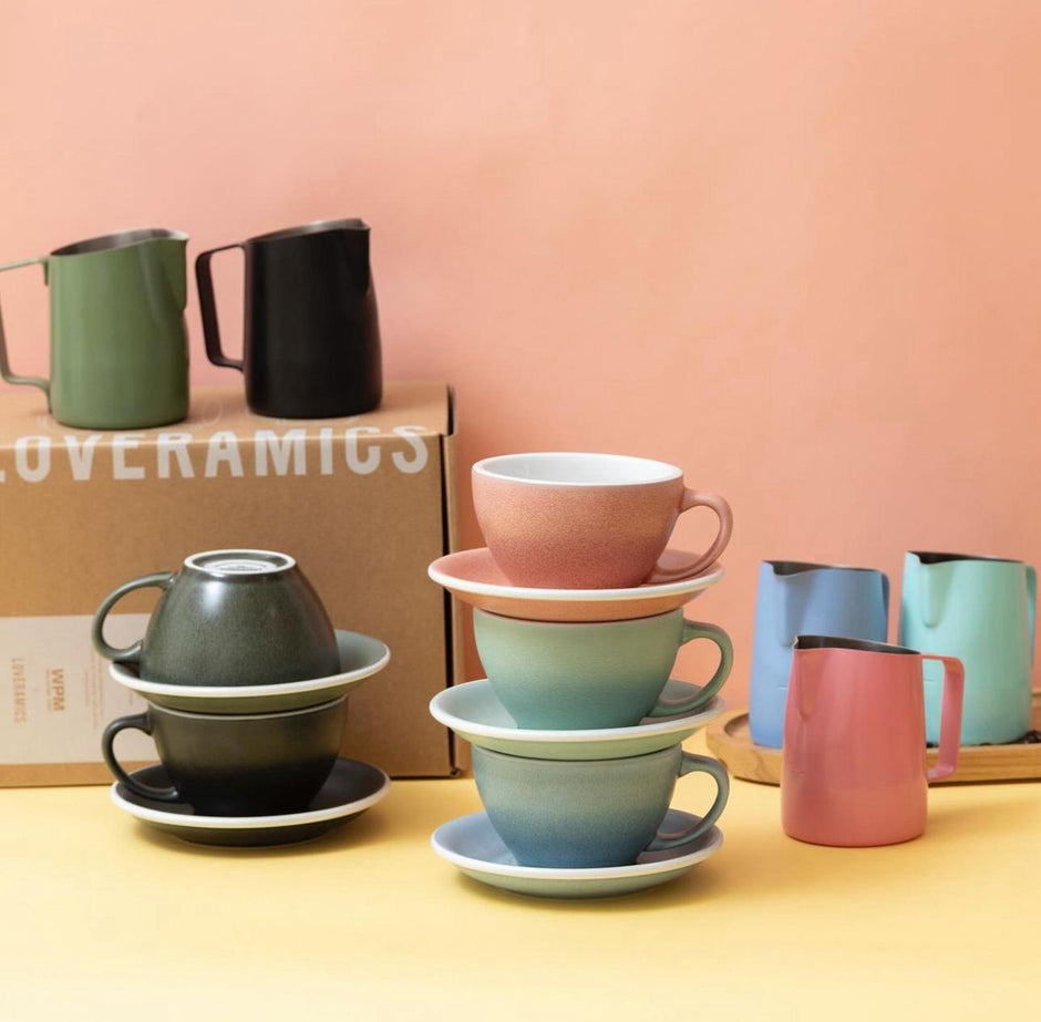 Latte Cups – WPM ARABIA