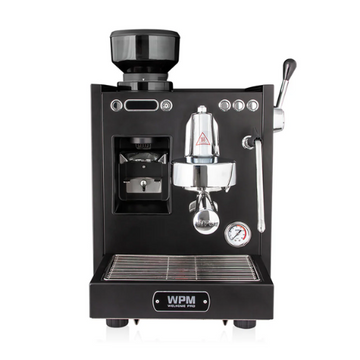 WPM WELHOME PRO COFFEE MACHINES – WPM ARABIA