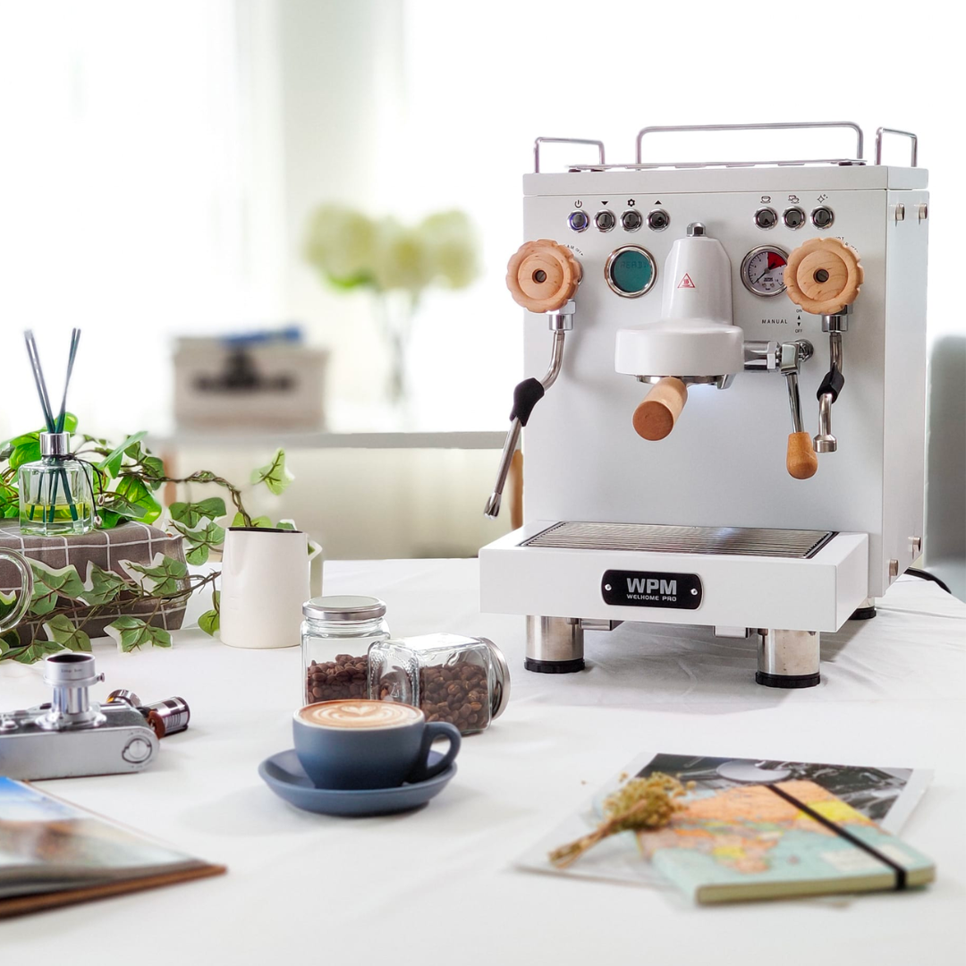 KD 330 J – WPM ARABIA